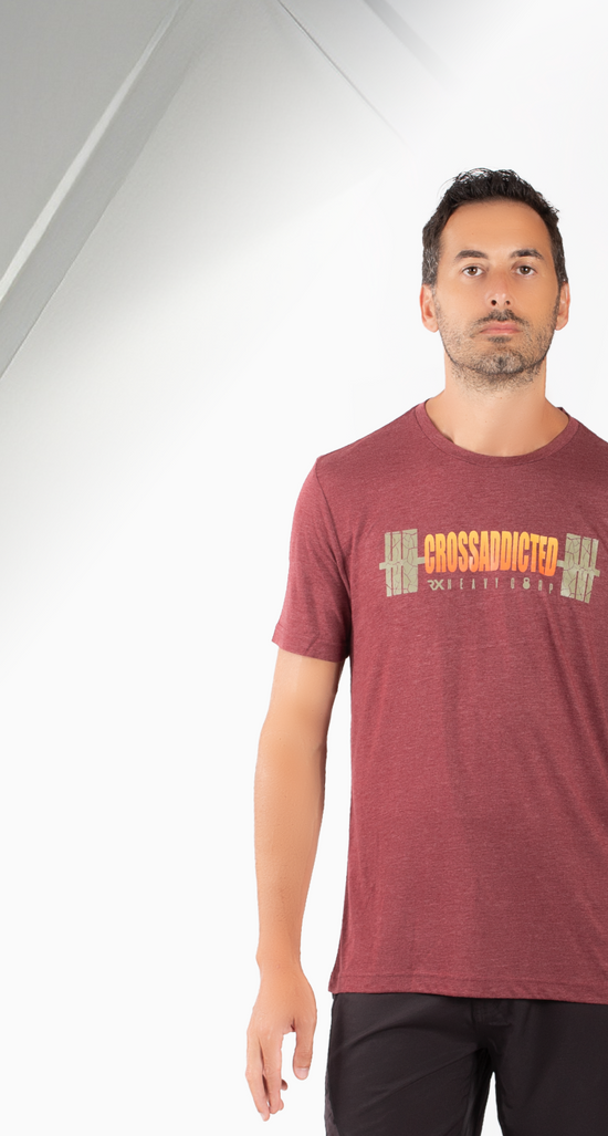 RX HEAVY Corp - Camisetas Cross Training Diseño Personalización Venta ...