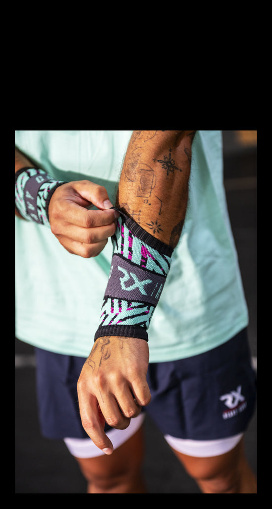 RX HEAVY Corp - Camisetas Cross Training Diseño Personalización Venta ...