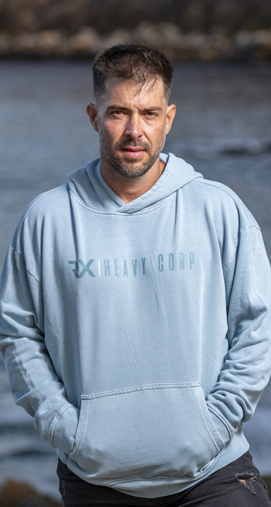 RX HEAVY Corp - Camisetas Cross Training Diseño Personalización Venta ...